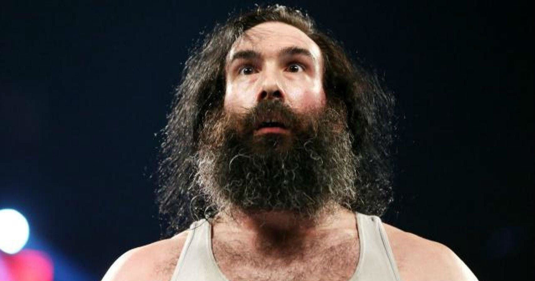 Luke Harper To Wrestle At WrestleMania Axxess, Treating It Like A Comeback