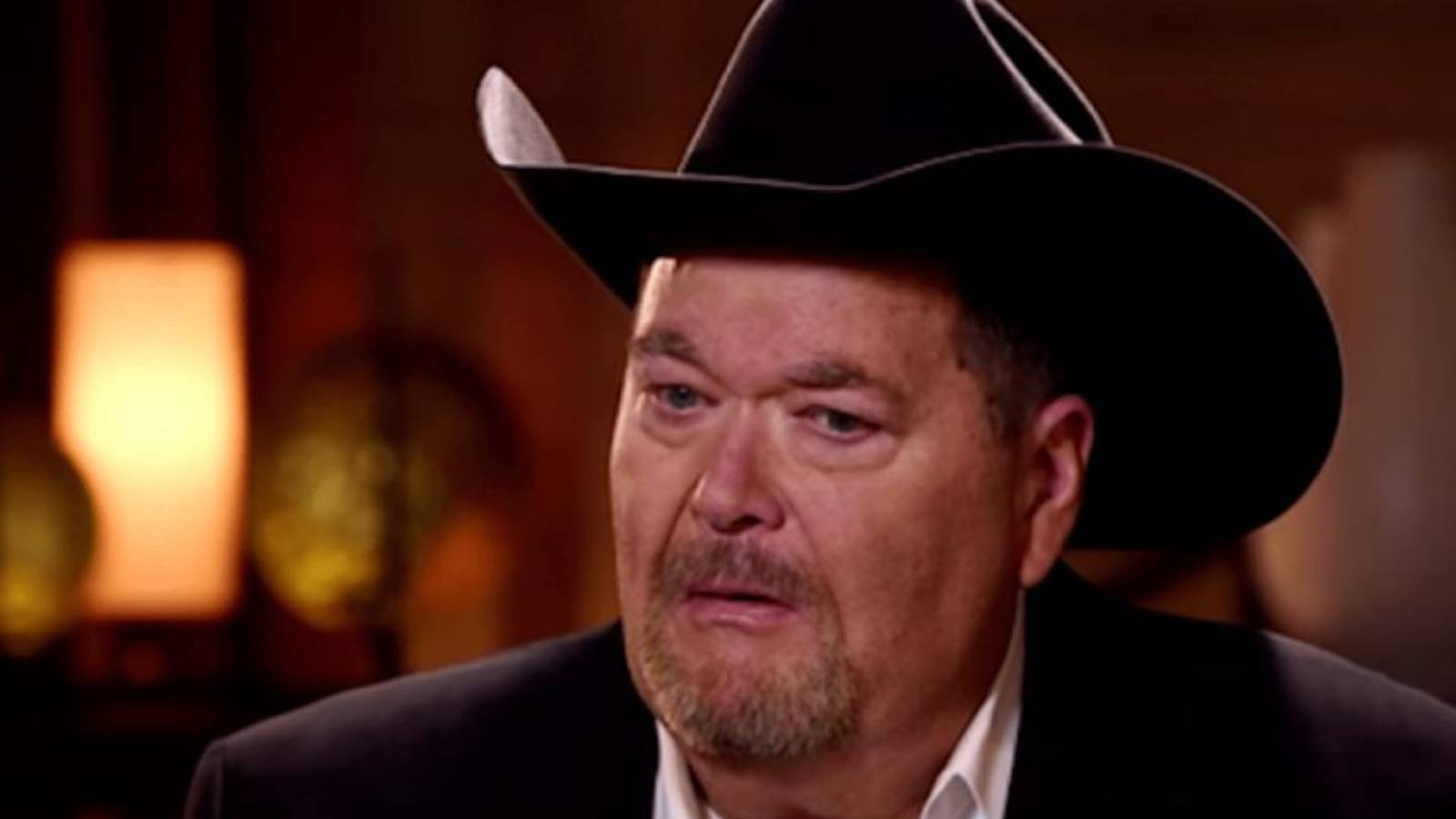 Legendary WWE Commentator Jim Ross Confirms He's Speaking To AEW