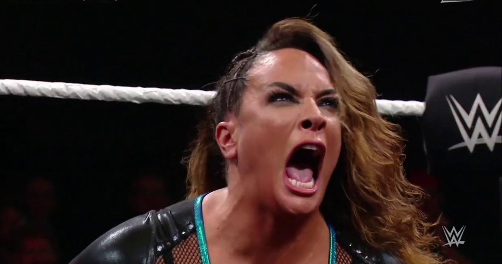 Nia Jax Calls Dave Meltzer A 'Piece Of S**t' For His Comment's On Roman ... Nia Jax Calls Dave Meltzer A 'Piece Of S**t' For His Comment's On Roman ...