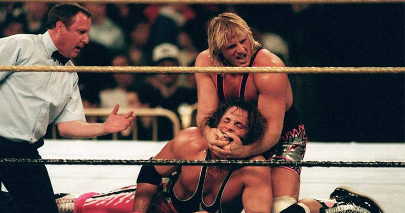 10 Deceased WWE Superstars Who Deserve To Be In WWE Hall Of Fame