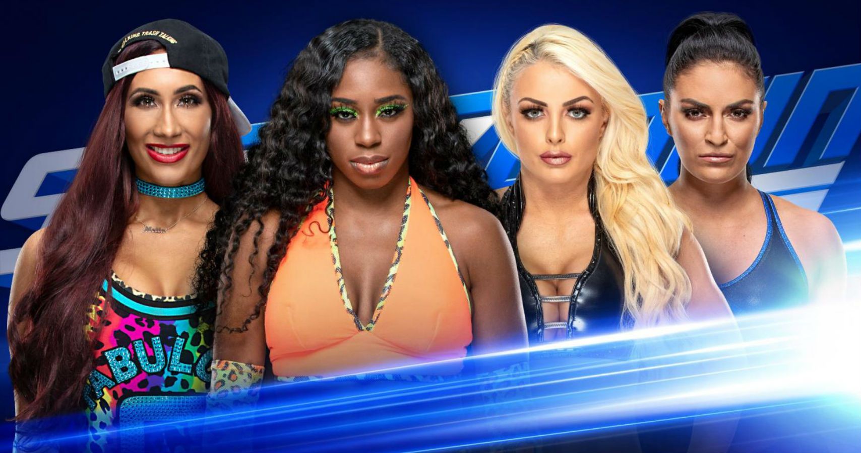 Asuka's WrestleMania Opponent Will Be Revealed On Next Week's SmackDown ...