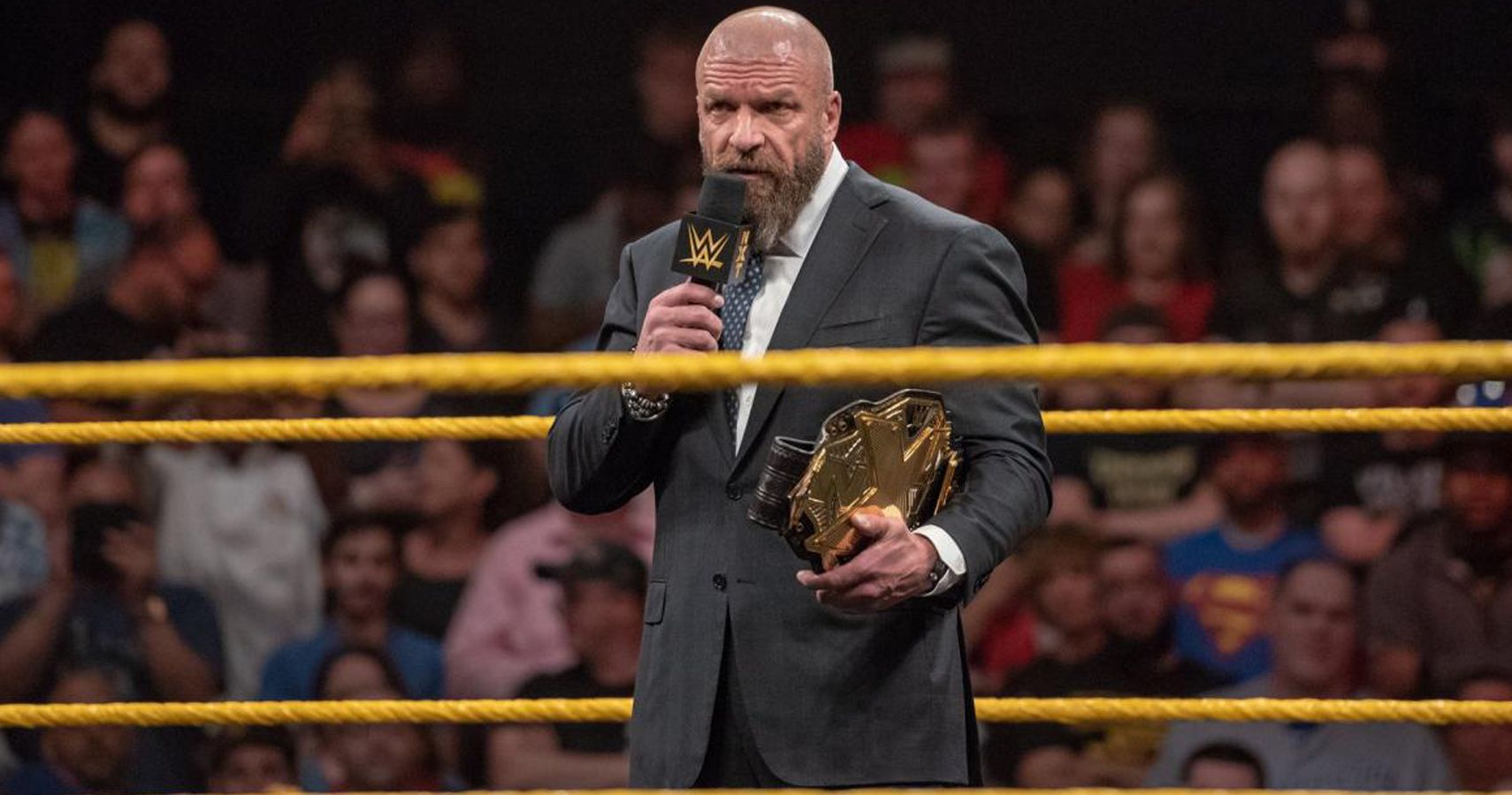 New Contender Wins Opportunity to Face Johnny Gargano For NXT Title