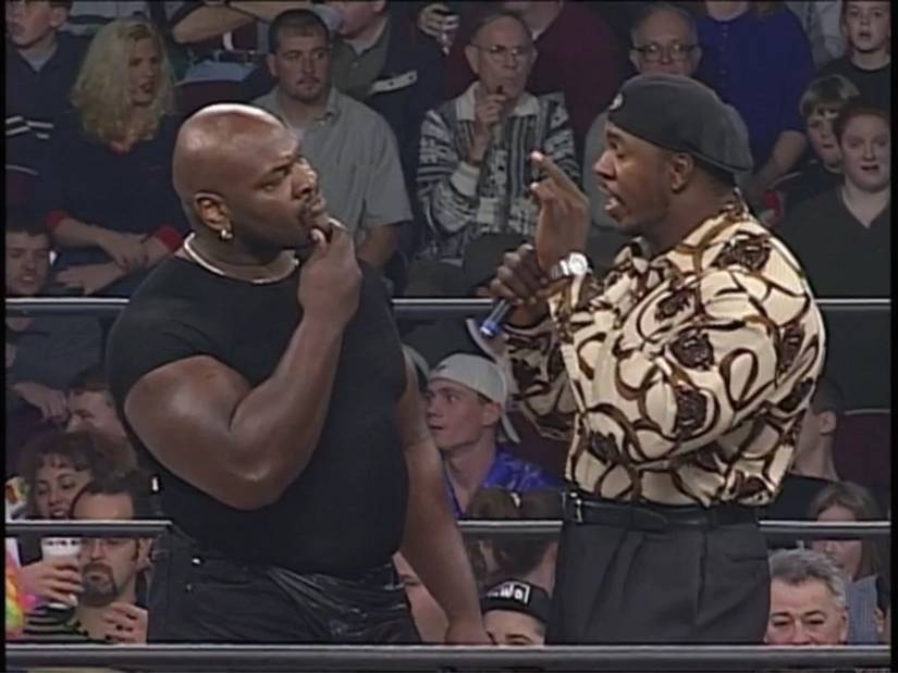 10 Superstars The Undertaker Has Never Defeated