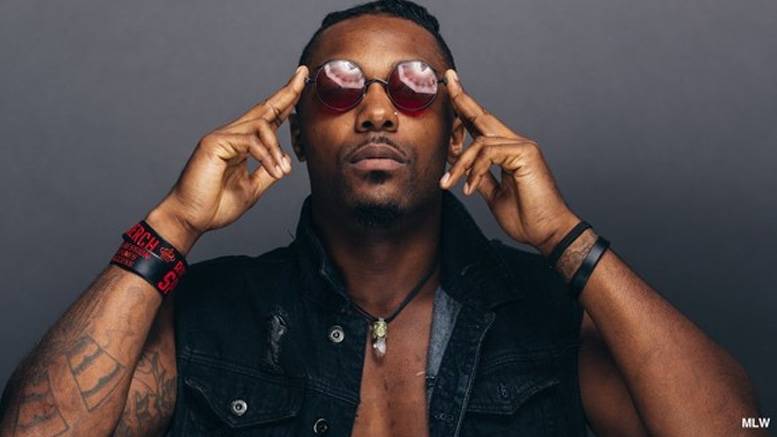 WATCH: Shane Strickland Confirms Final Independent Wrestling Booking