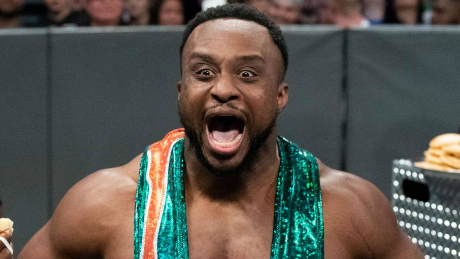 Big E Says SmackDown Is To Raw As Mouthwash Is To A Turd In Your Mouth