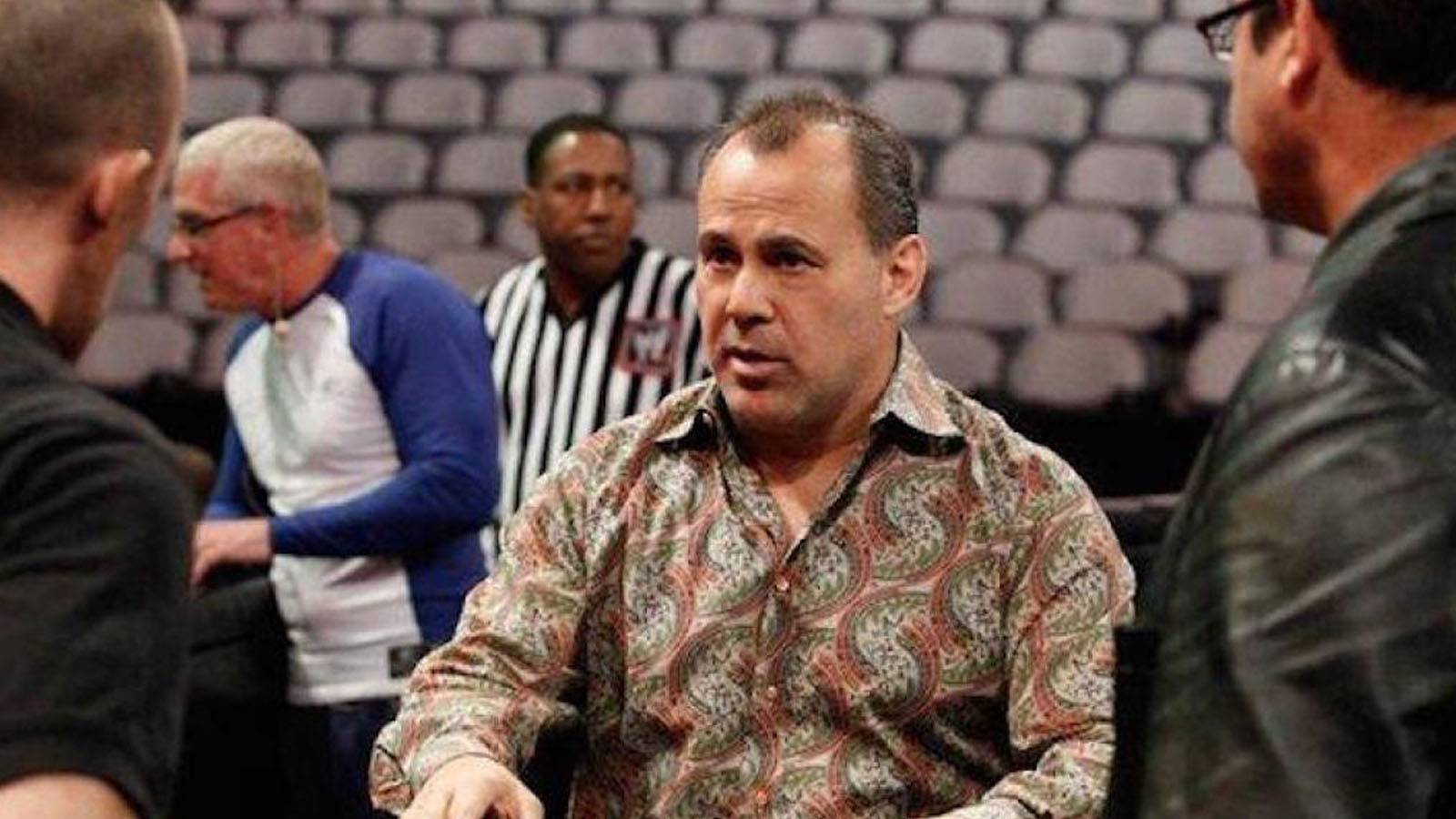 Dean Malenko Leaves WWE, Immediately Picked Up By Starrcast II
