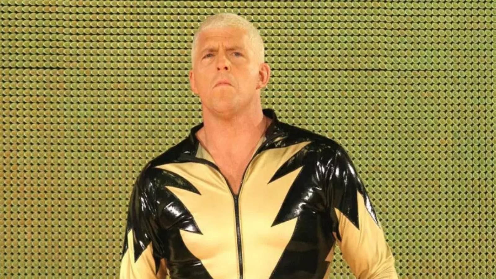 Dustin Rhodes Says Goodbye To Goldust & WWE In Emotional Video ...