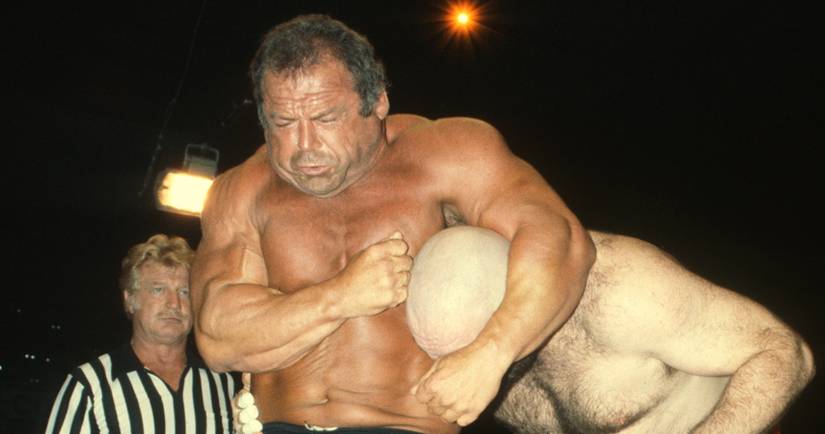 10 Things WWE Fans Should Know About "The Polish Hammer" Ivan Putski