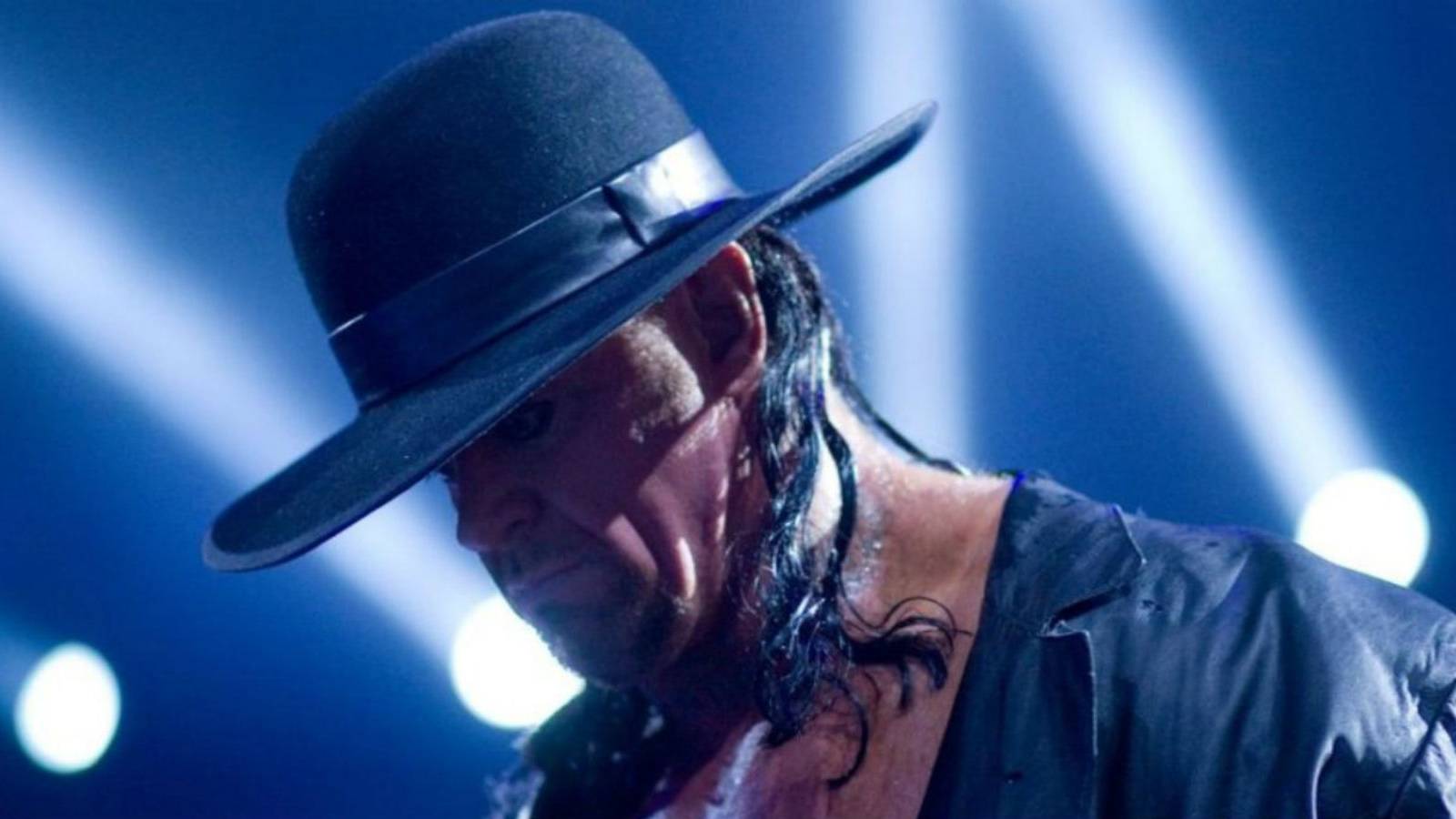 The Undertaker Was Reportedly Backstage At SmackDown Live This Week