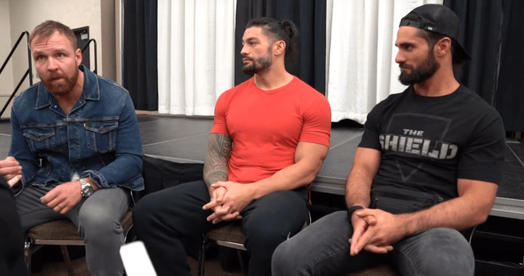 Dean Ambrose Says He's 'Cashing In And Walking Away' Ahead Of WWE Departure