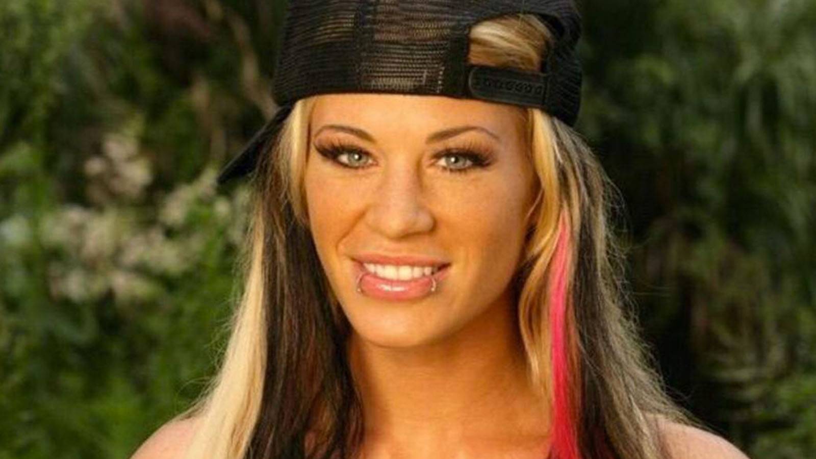 Former WWE Superstar Ashley Massaro Passes Away at 39