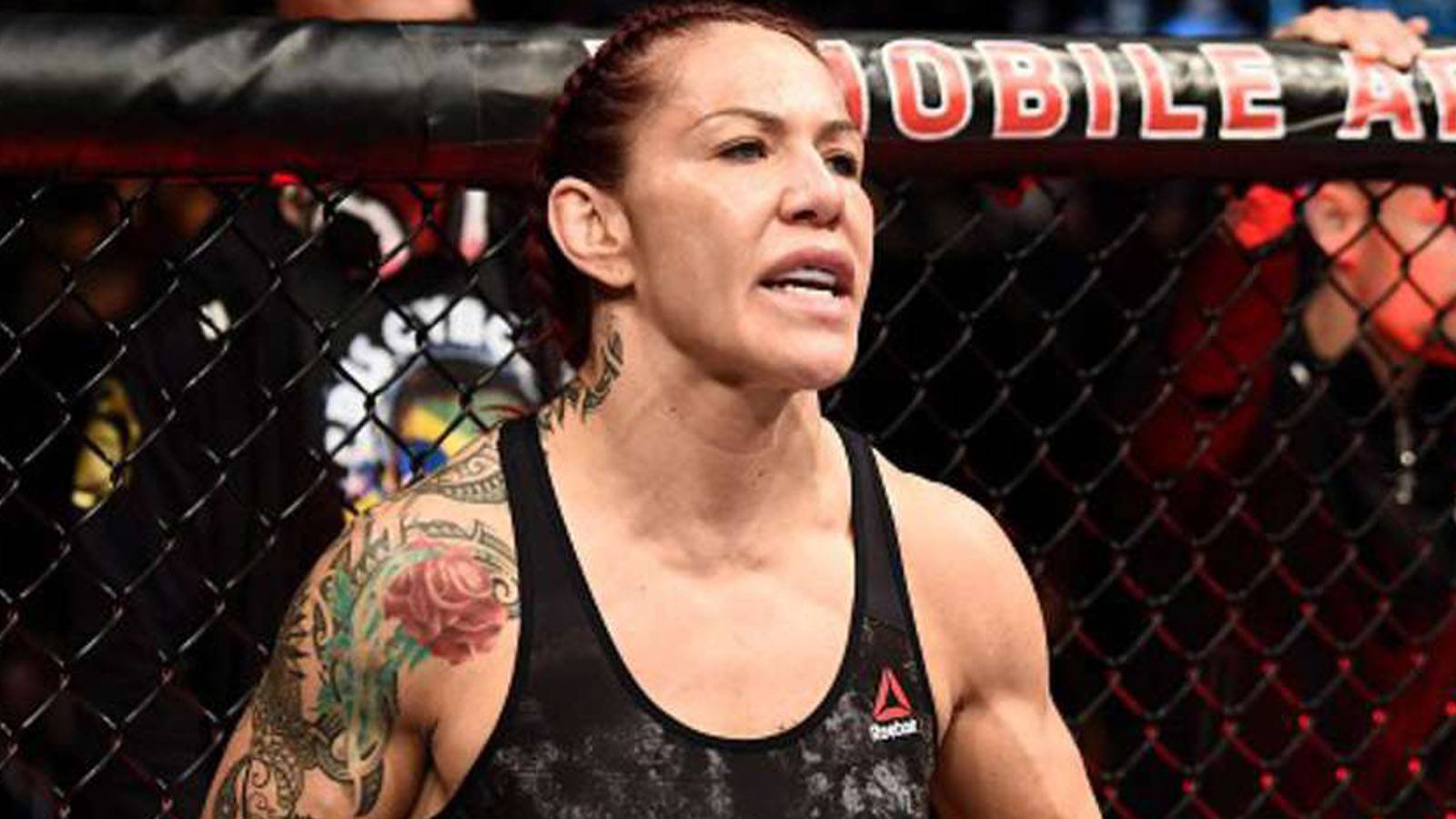 Cris Cyborg Trying Interesting Tactic To Get Noticed By WWE