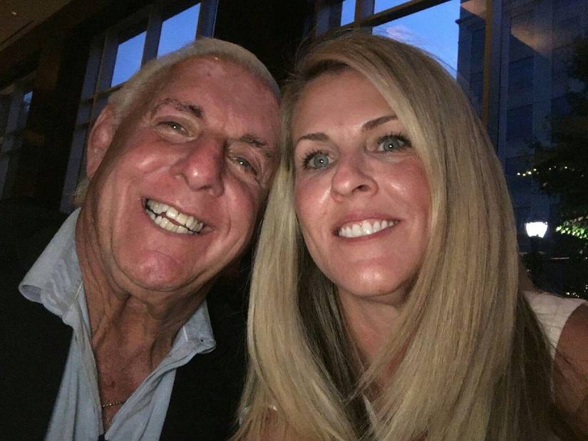 Wrestling Royalty: 10 Things You Didn’t Know About The Flair Family