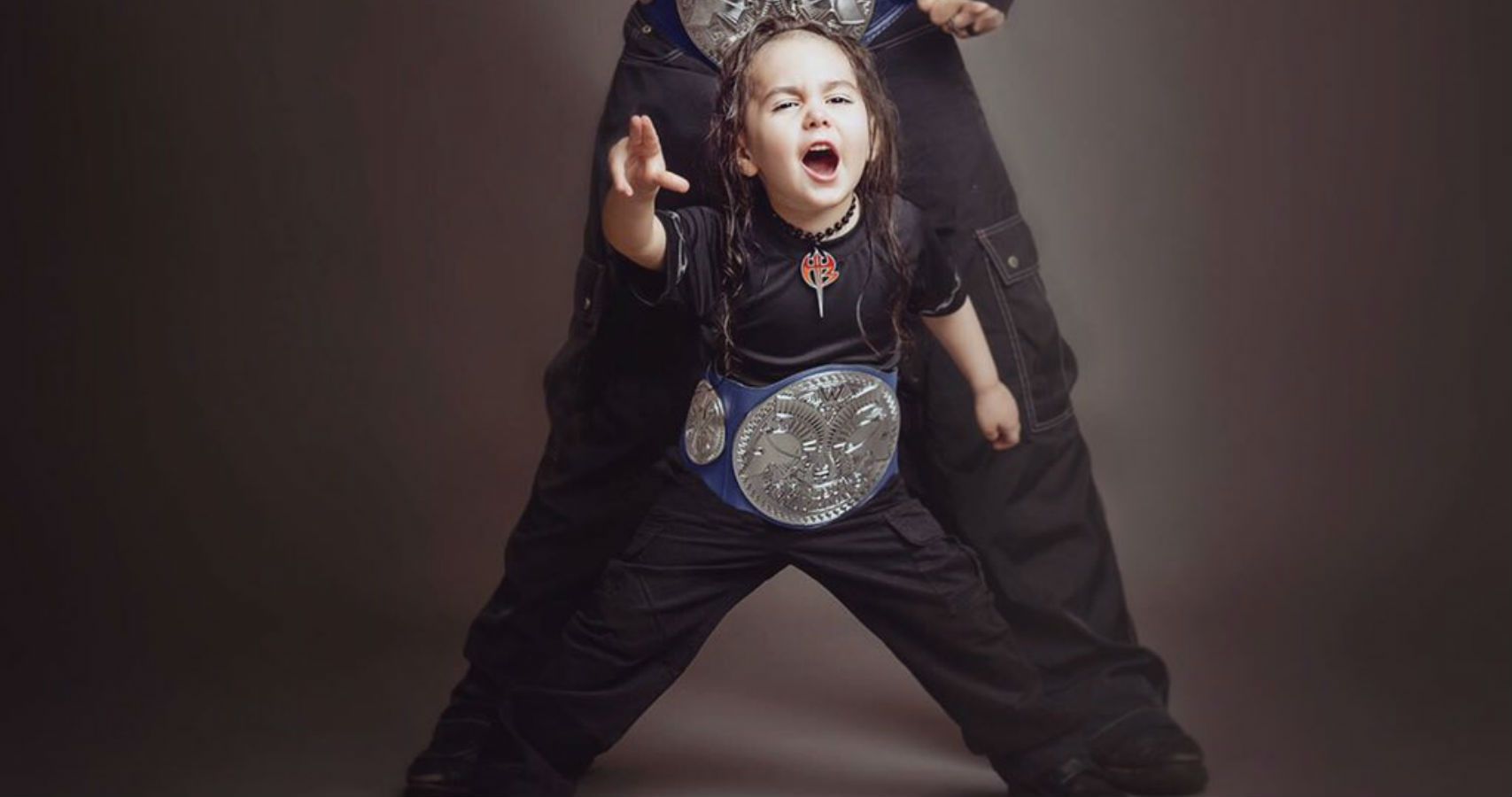 King Maxel Has Got His Sights Set On WWE's 24/7 Championship