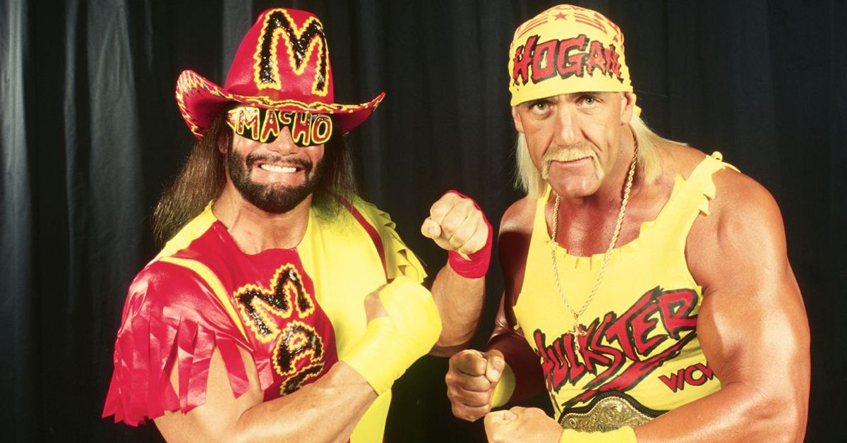 5 Ideas AEW Should Take From WCW (And 5 They Need To Avoid)