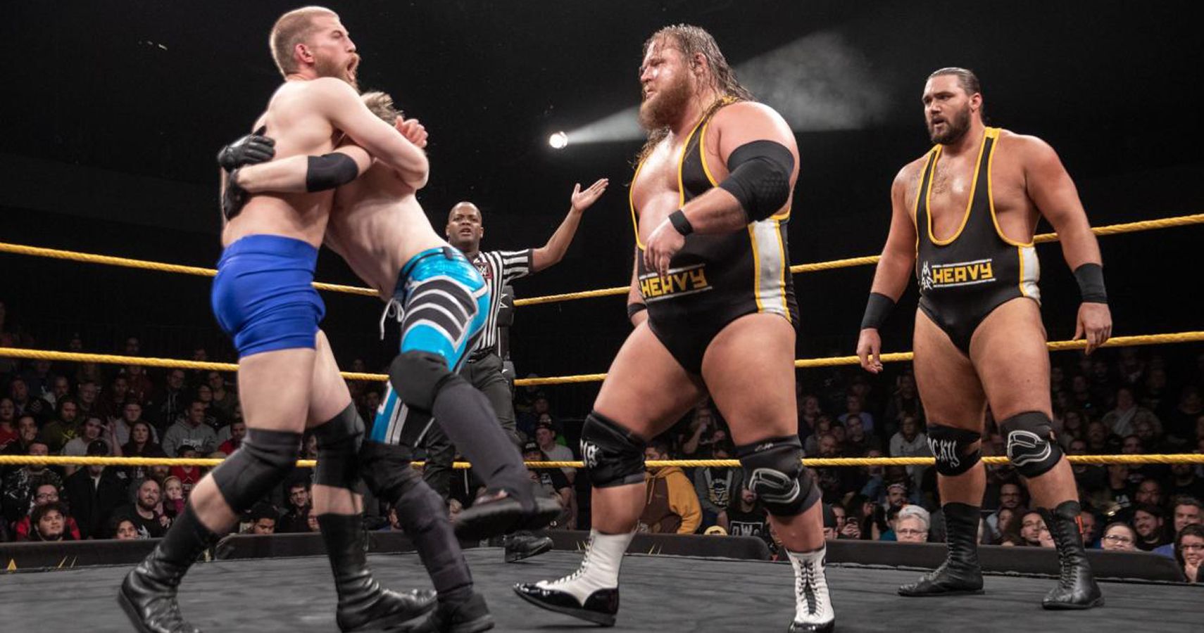 Money In The Bank: 5 Reasons Otis Winning Is Great (& 5 Reasons It's A ...