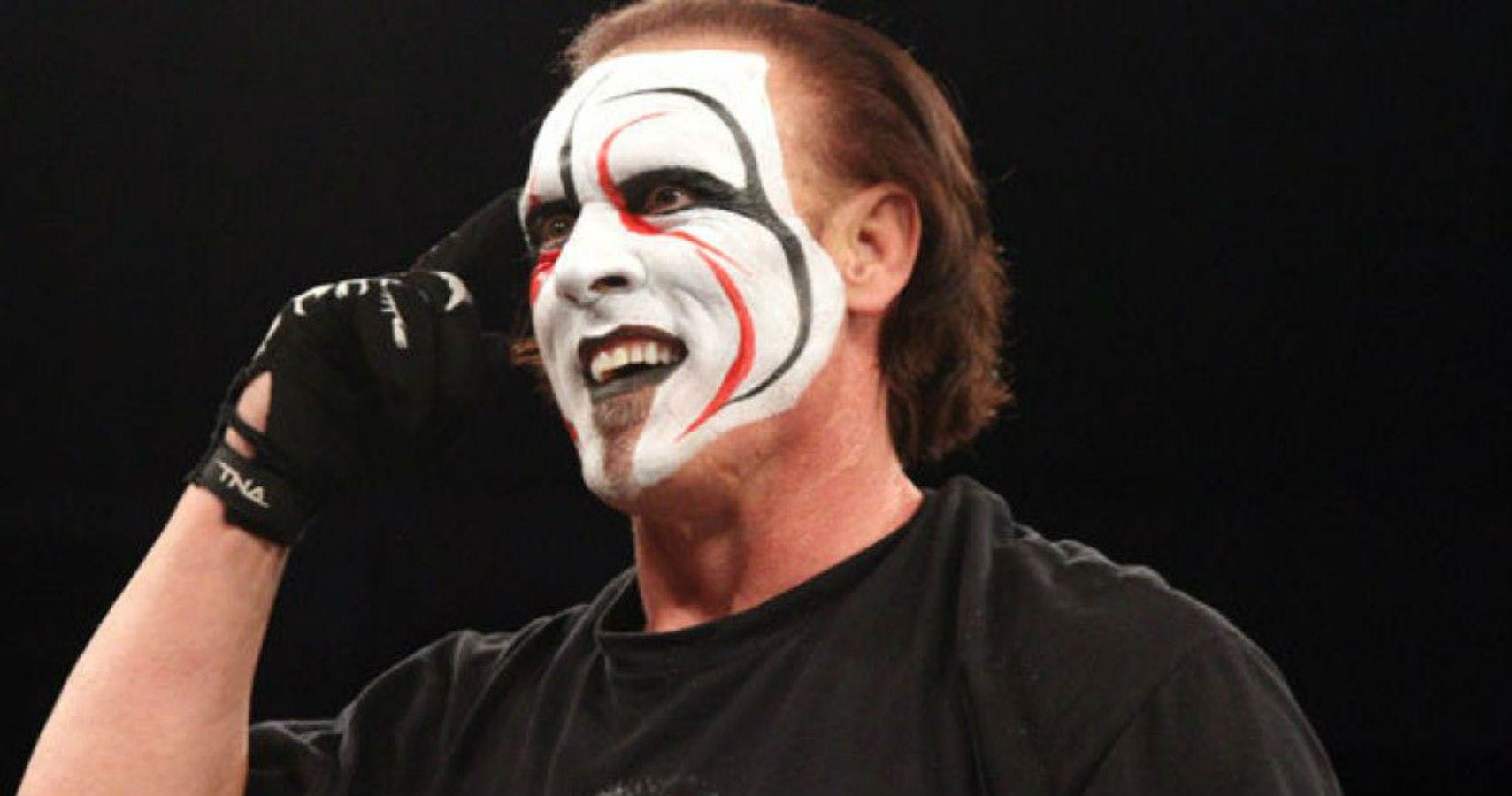 Sting Explains What It Would Take To Wrestle One More Match