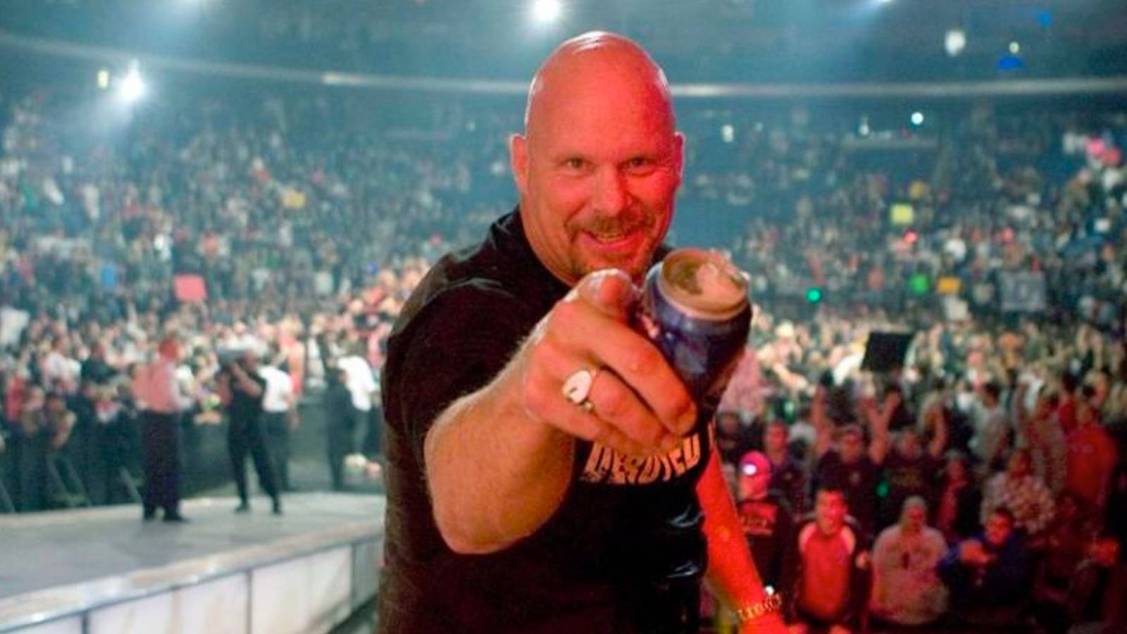 Steve Austin Gets New Reality Show on USA Network