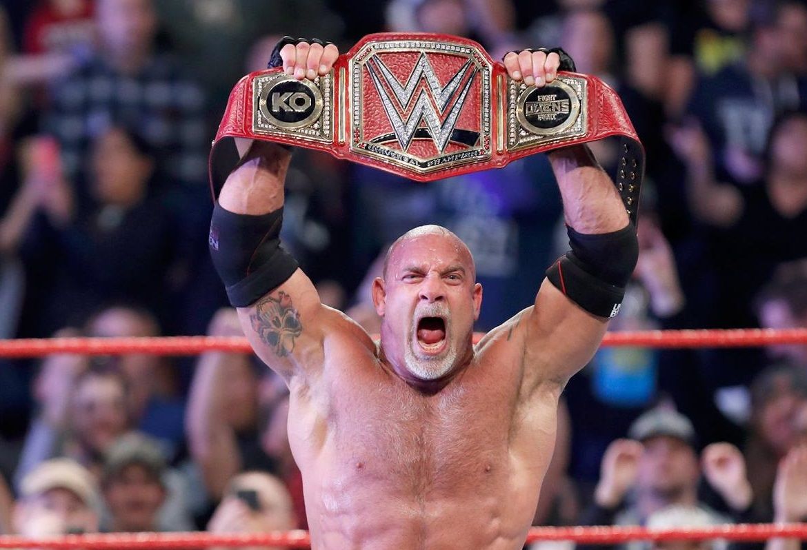 5 Pro Wrestling Titles That Are Still Prestigious (And 5 That Have Lost ...