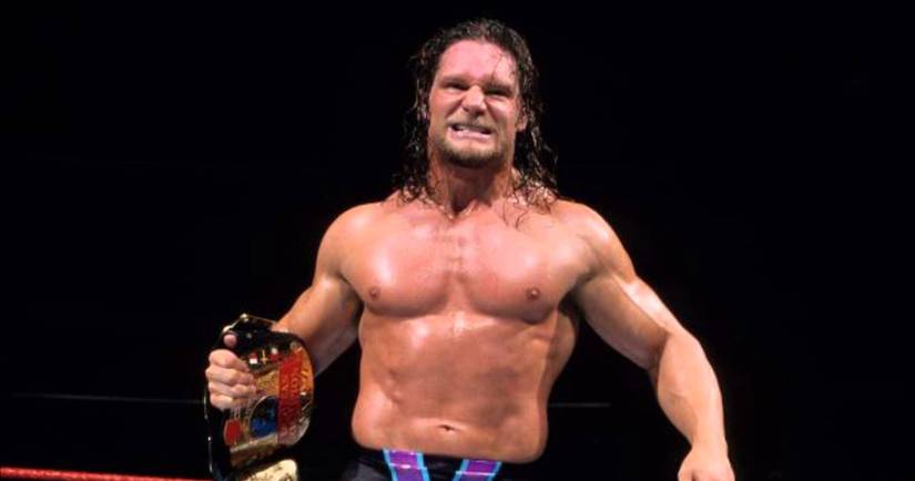 13 Wrestlers You Didn't Know Won World Titles In The 1990s