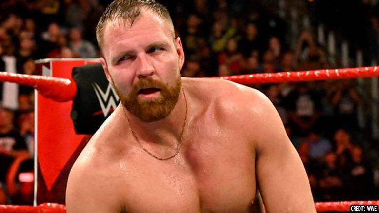 Former WWE Star Dean Ambrose Cast in MMA-Themed Movie