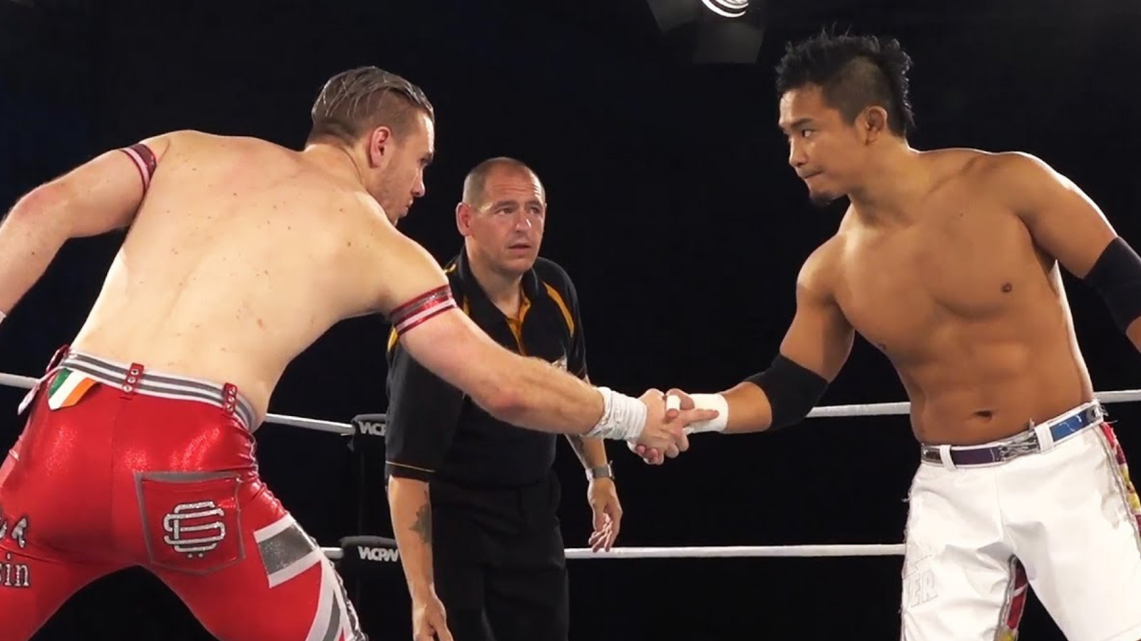 Kushida: 10 NXT Superstars We Can't Wait To See Him Face