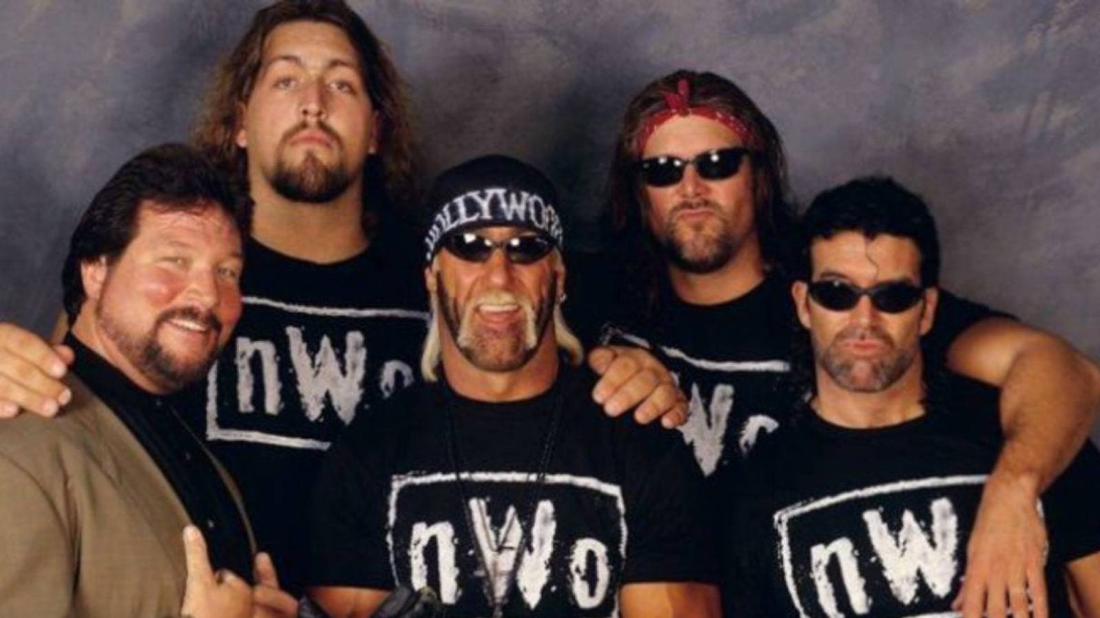The 10 Best nWo Members, Ranked
