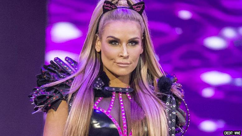 Natalya Says She'd Love the Opportunity to Wrestle in Saudi Arabia