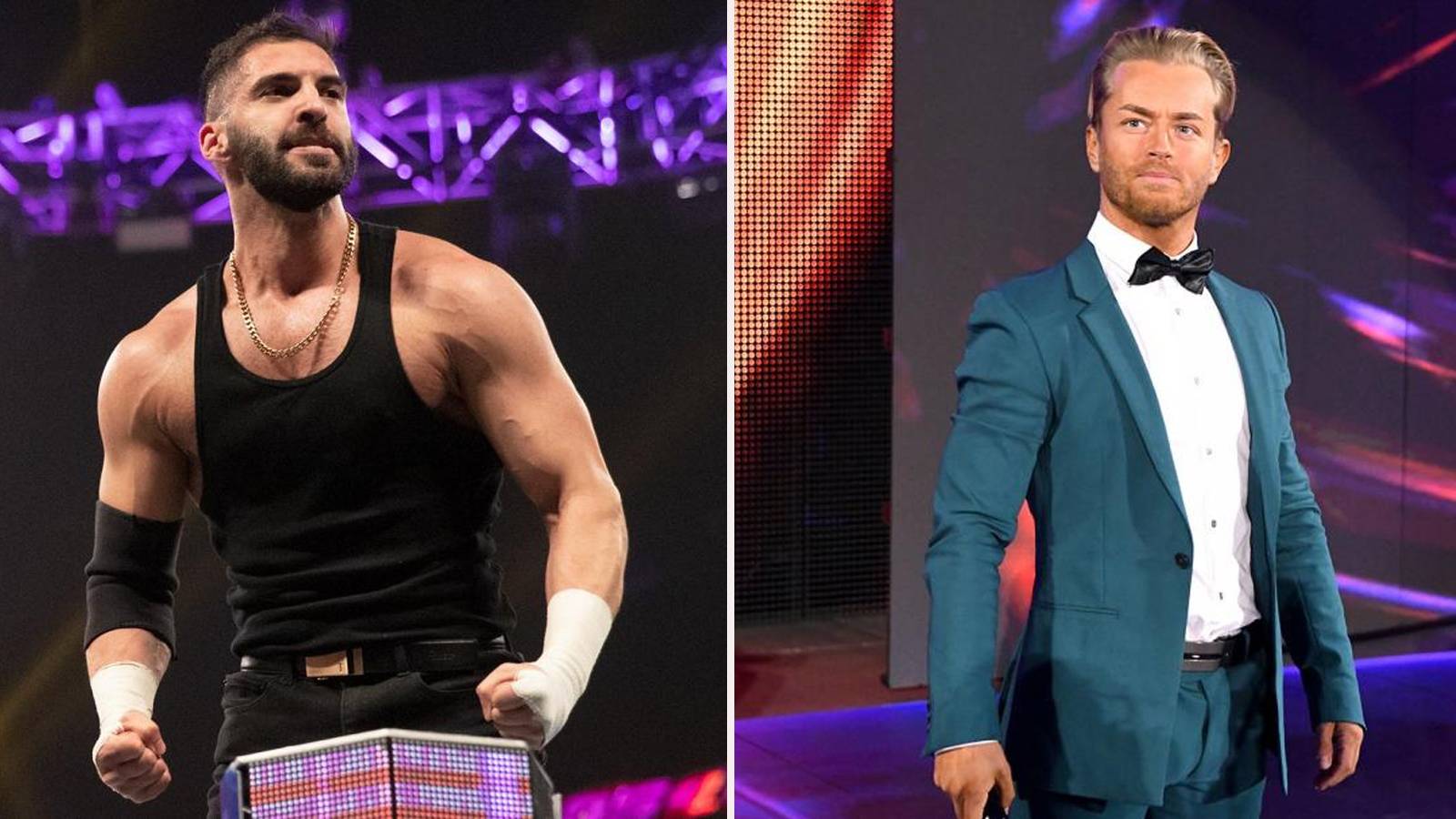 10 Wrestlers On 205 Live That Deserve A Main Roster Spot