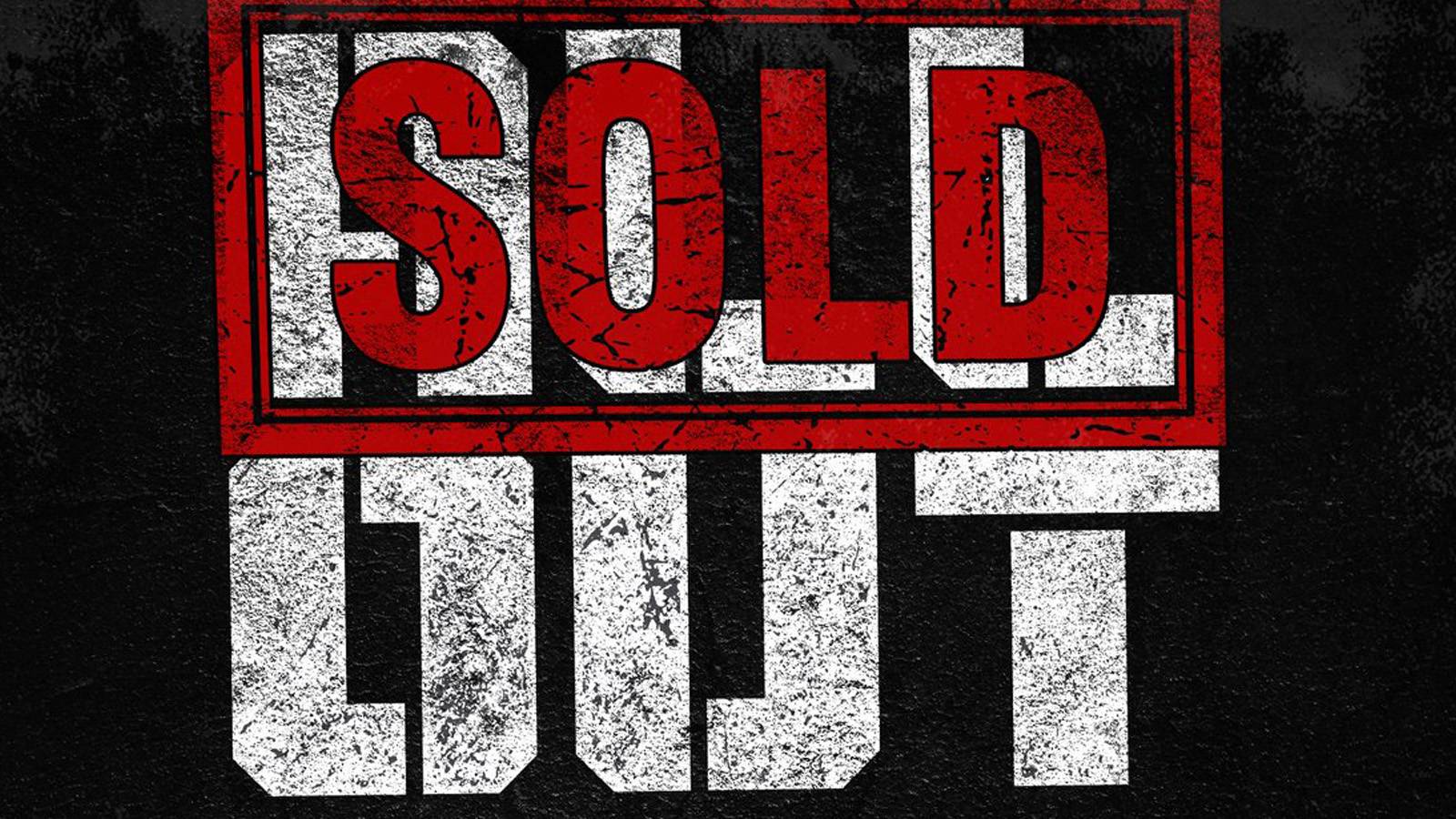 AEW's All Out PPV Sells Out In 15 Minutes, Fans Upset