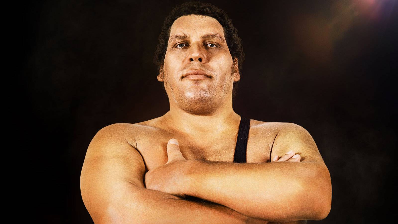 10 True Facts About Andre The Giant They Don't Cover In HBO's Documentary