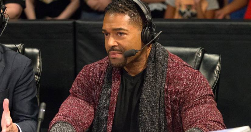 The 8 Original Members Of The Nexus, Ranked