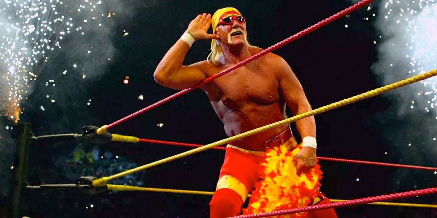 10 WCW Storylines That Never Got A Satisfying Ending