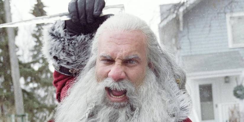 Pro Wrestlers Who Played Villains In Movies