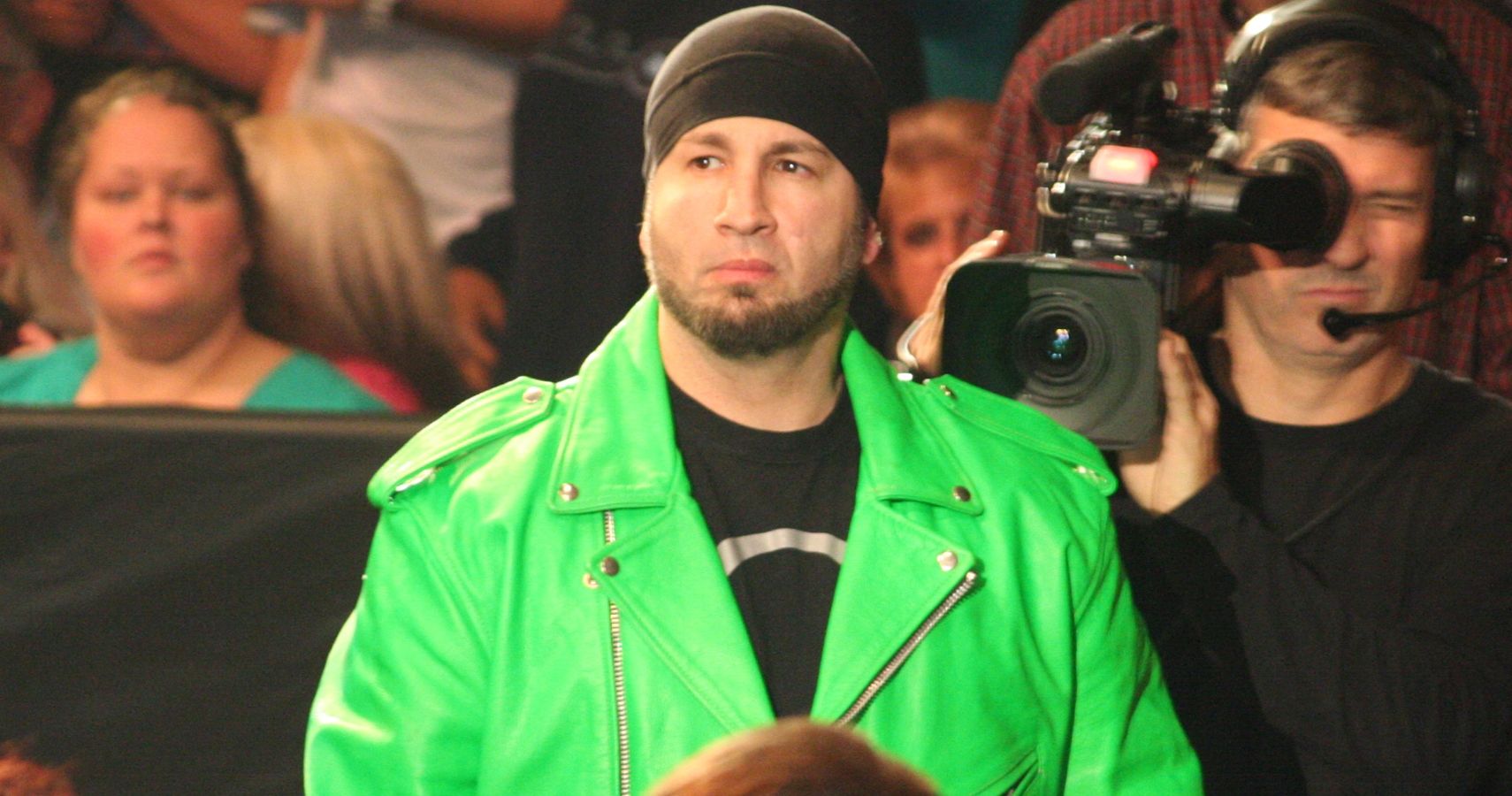 WCW’s 10 Best Cruiserweight Champions Of All Time, Ranked