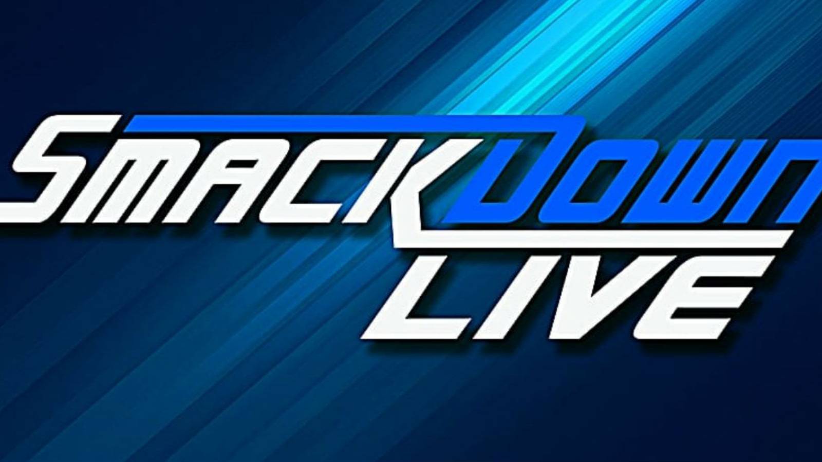 Watch: Fox Sports Airs Ad Showing Off Its New SmackDown Logo