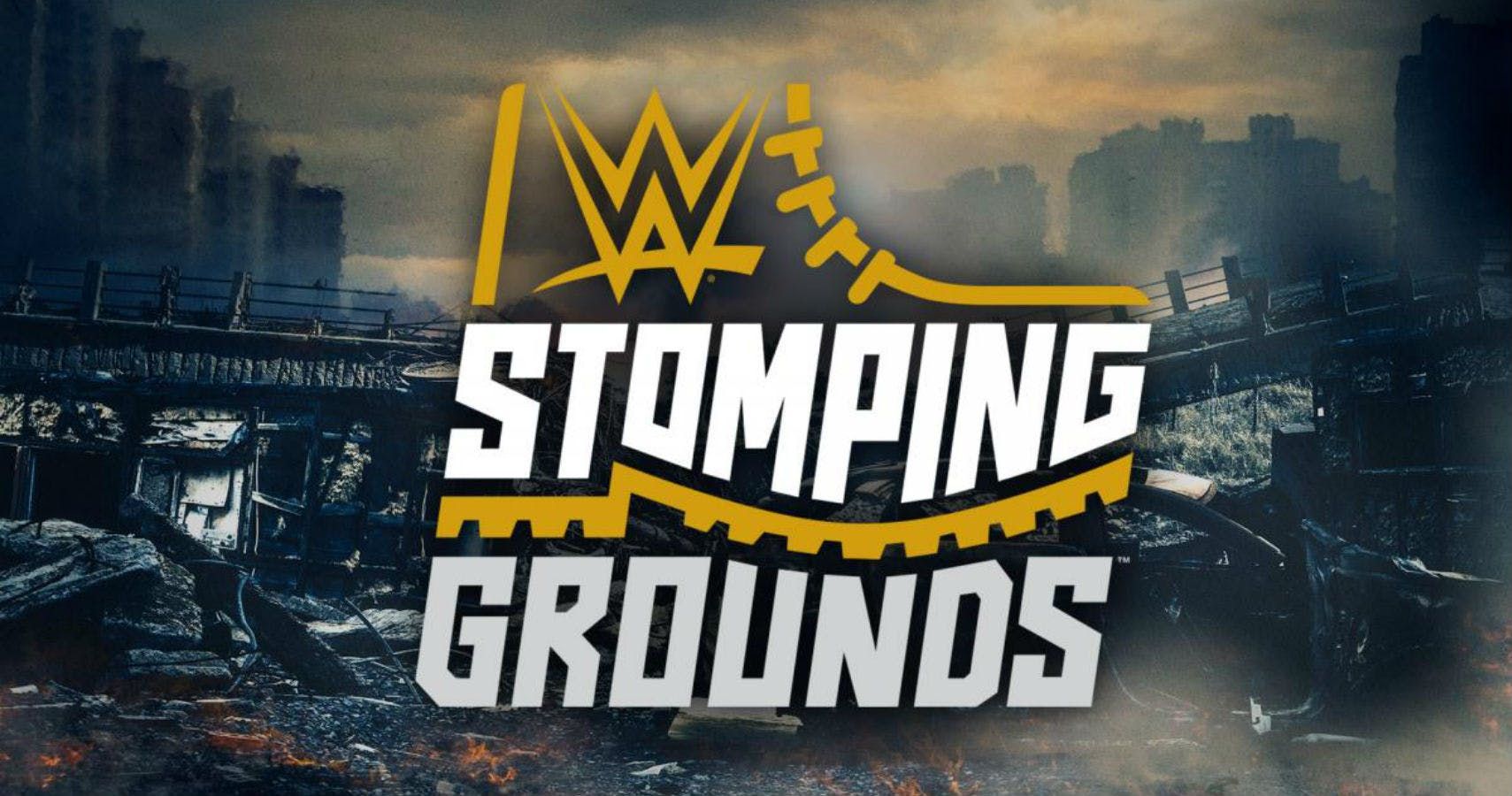 WWE Hopes That Stomping Grounds Will Serve As A "Clean Slate" [Rumor]