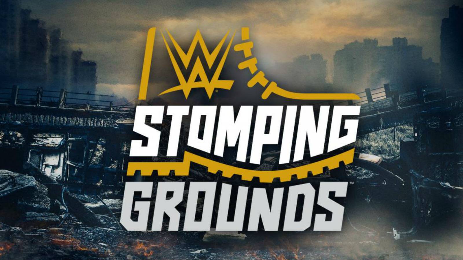 WWE Stomping Grounds 2019: Match Card, Start Time, & How To Watch
