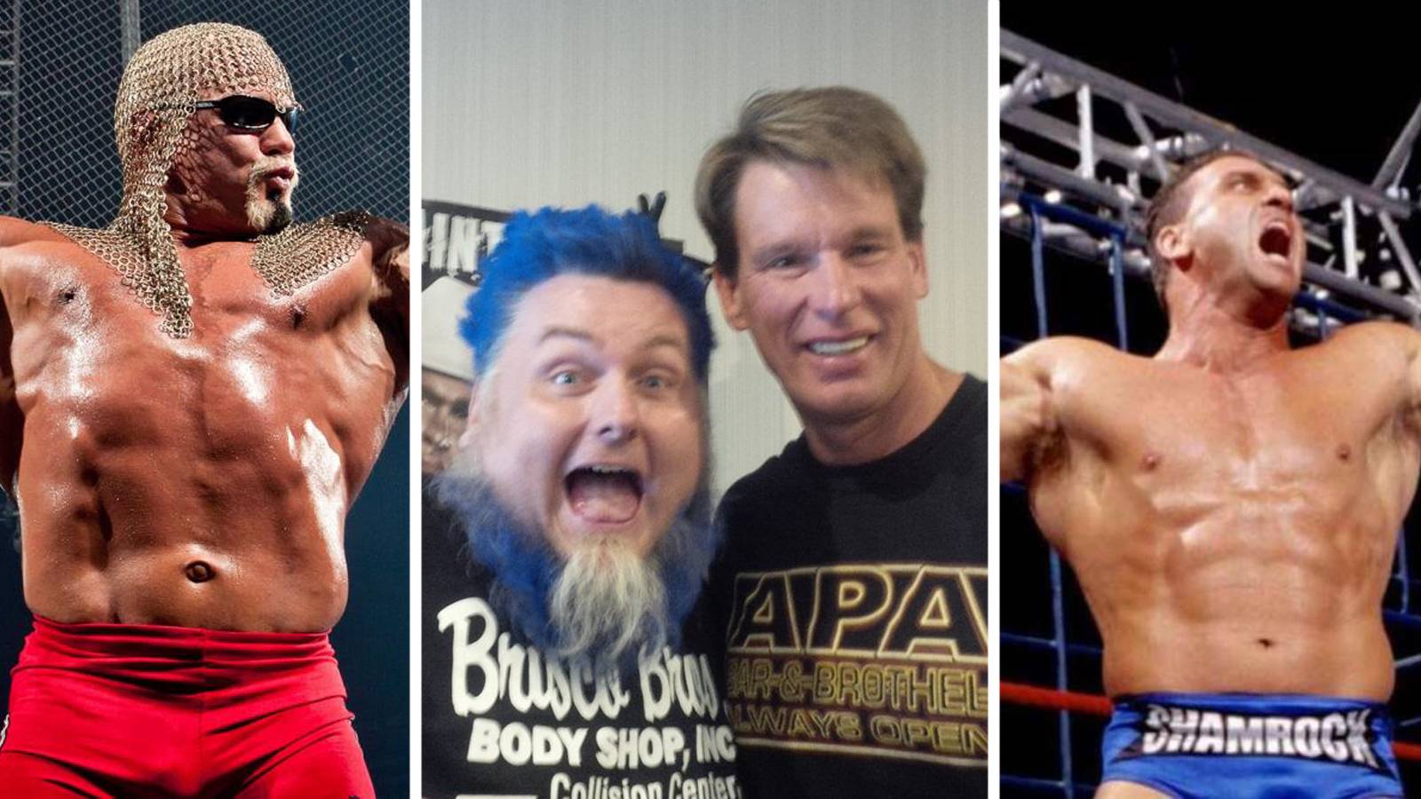 10 Times WWE Broke Kayfabe & You Didn’t Notice
