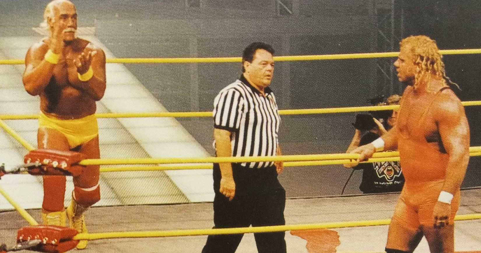 Short Lived Wrestling Promotions