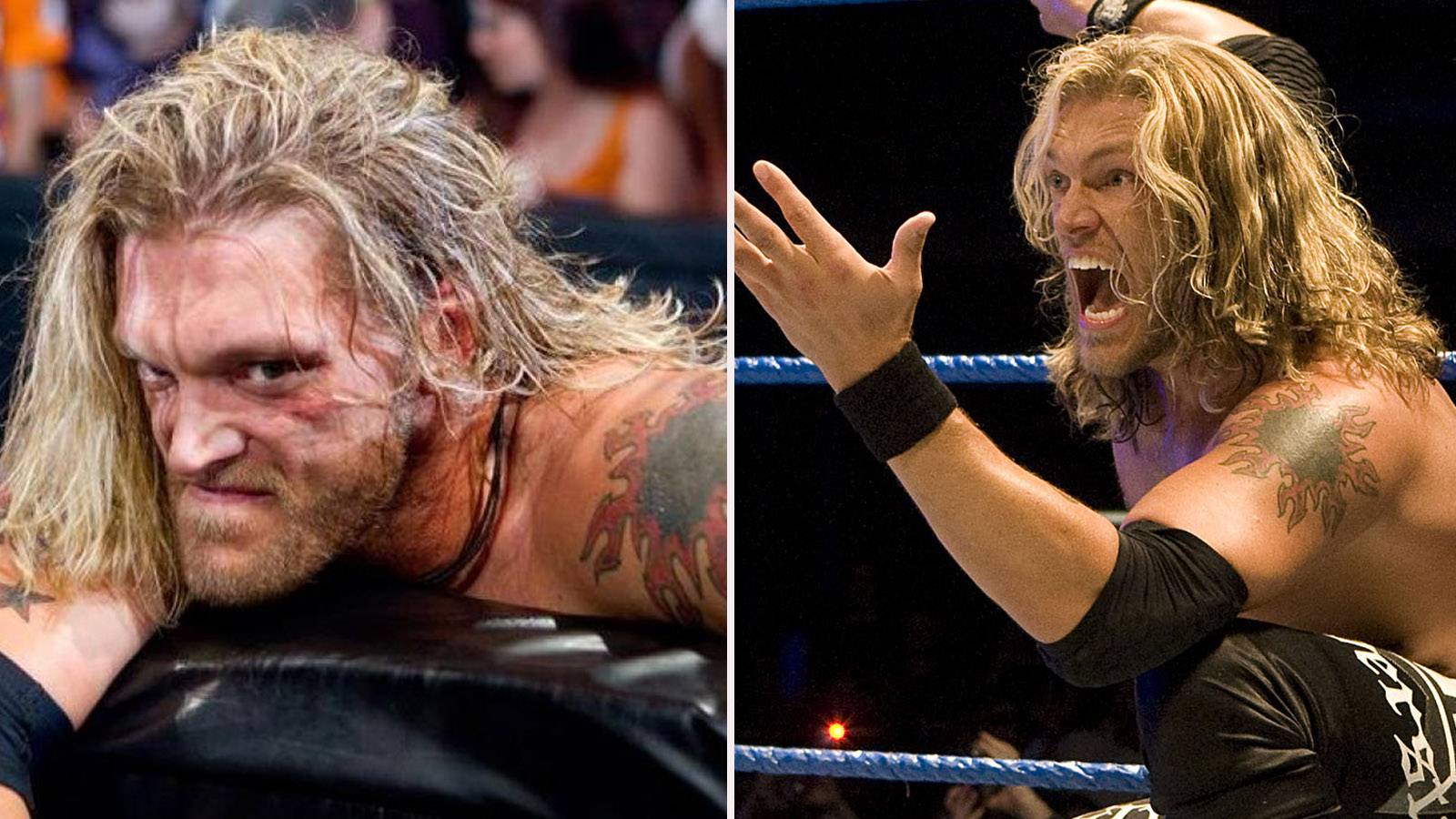 The Rated-R Superstar: The 10 Worst Things Edge Ever Did