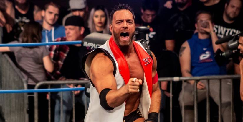 10 WWE Performance Center Prospects Who Were Gone Before Realizing ...