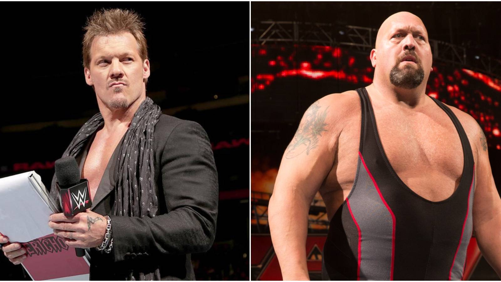 10 WCW Stars That Walked Out On The Company (And Why They Did It)