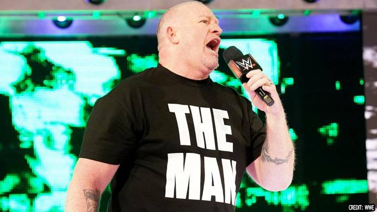 Road Dogg Talks About His New Role at the WWE Performance Center