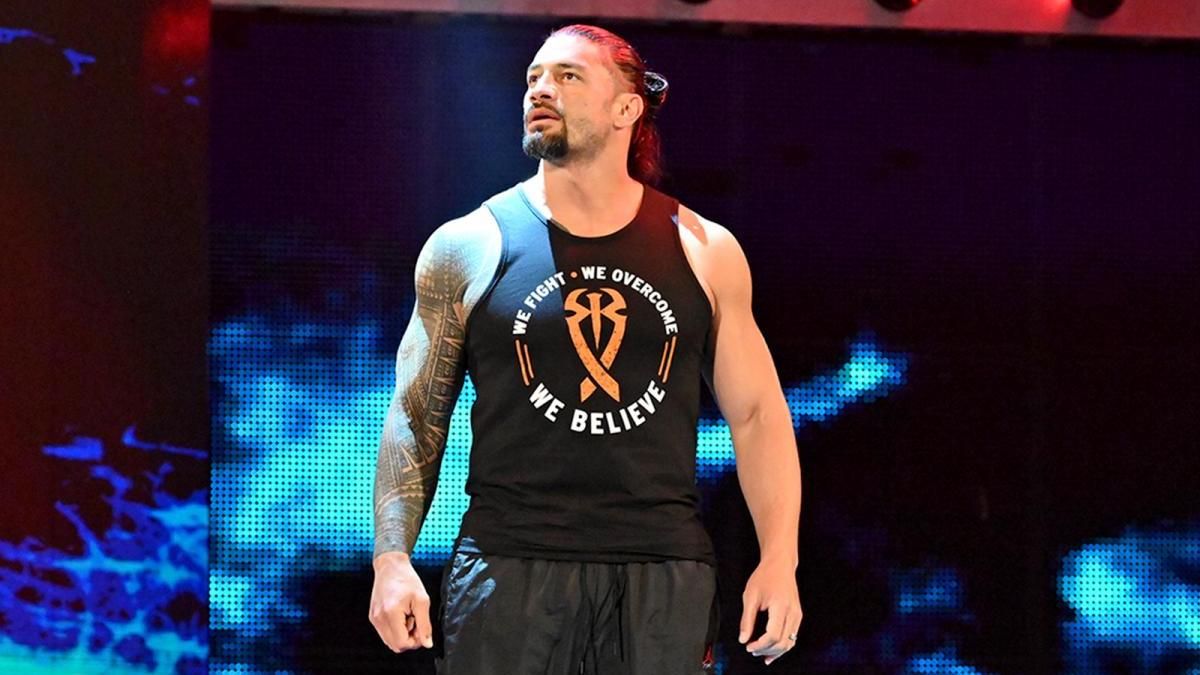 5 Wrestlers Who Are Proud To Work For WWE (& 5 Who Could Not Care Less)