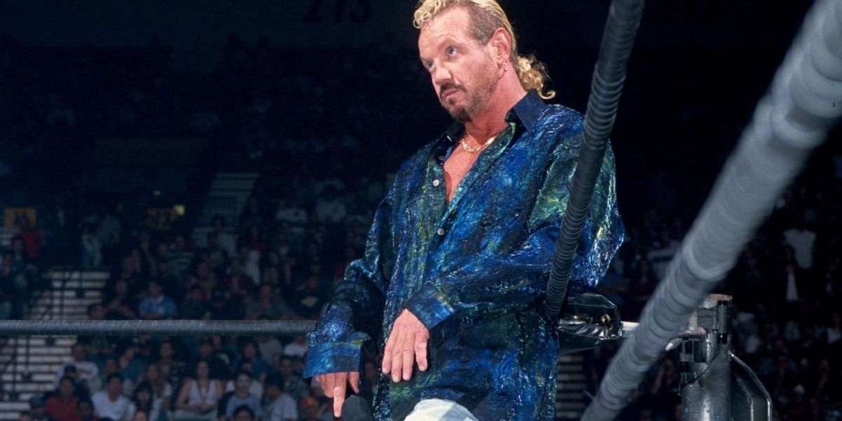 The 10 Best WCW Stars Of all Time, Ranked
