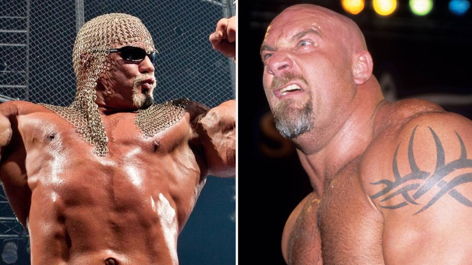 5 Former WCW Stars That AEW Needs To Sign (& 5 They Should Avoid)