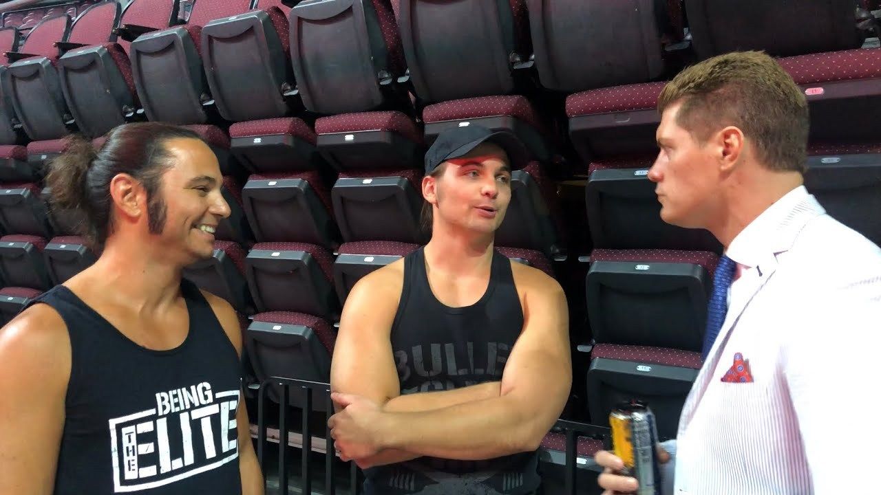 10 Major Changes AEW Must Makes Before Launching On TV