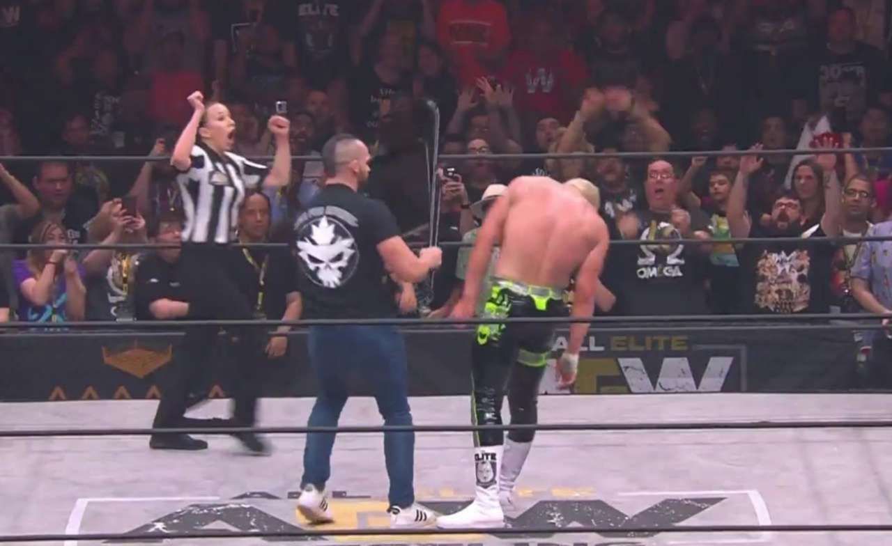 10 Major Changes AEW Must Makes Before Launching On TV