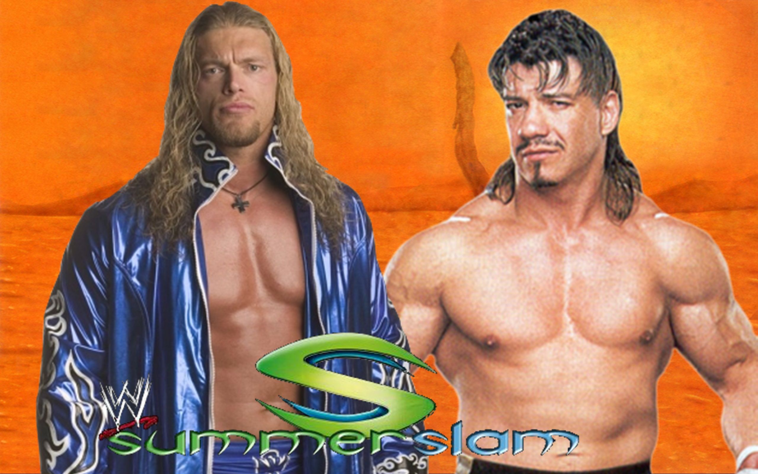 10 Underrated SummerSlam Matches You Should Watch On The WWE Network ...